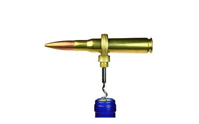 2 Monkey 50 Cal Bmg Corkscrew LSCS-50 | Black Label Tactical