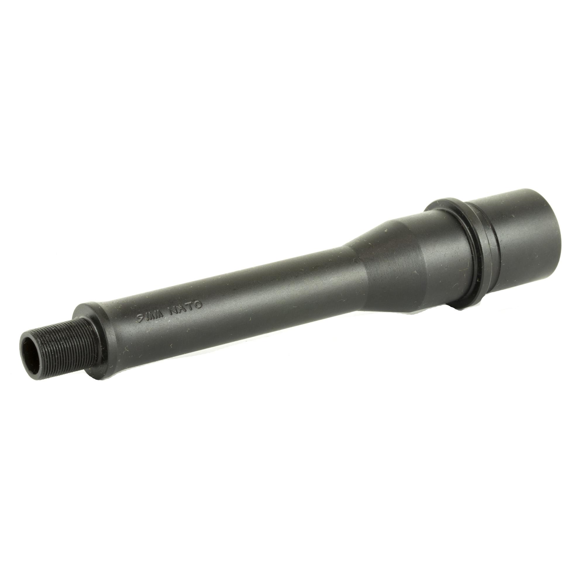 Angstadt Arms 9mm 6" Barrel AA0906BBPN | Black Label Tactical
