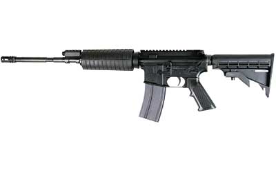 Adams Arms M4 Tactical Carbine-Length 556 16" Gas Piston RA-16-C-B-556 ...