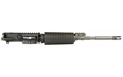 Adams Arms M4 Carbine-Length .223/5.56 16" Upper Gas Piston UA-16-C-B ...