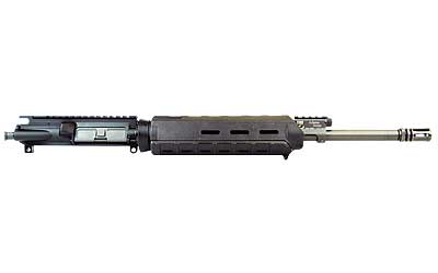 Adams Arms M4 Tactical Carbine-Length MOE Upper 556 16" Gas Piston ...
