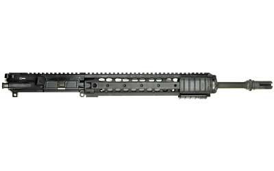 Advanced Armament Corp Upper 300 Blackout 16" Urx Rail Black 101716 ...
