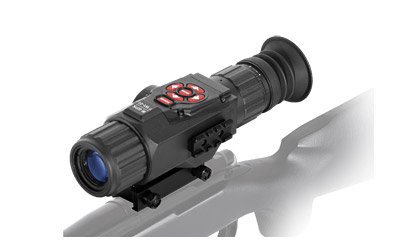 ATN X-Sight HD Day Night Sight 3-12x DGWSXS312A | Black Label Tactical