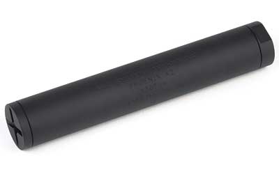 AWC Valkyrie 22LR 22Mag Aluminum Rimfire Suppressor VAIIA-22-12X28-6.0 ...