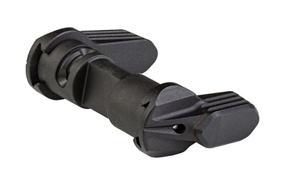 AXTS Weapons Systems Talon Ambidextrous Safety Selector 2 Lever Black ...