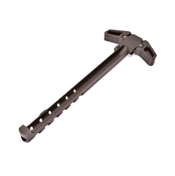 Axts Raptor Freedom Bone Crosshair 556 Black FBONE-556-BLK | Black ...