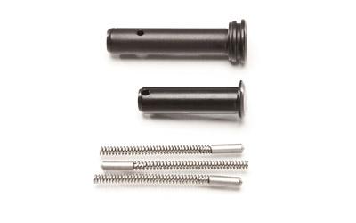 Axts Takedown Pins Black TKDN-PINS | Black Label Tactical