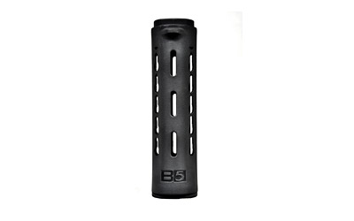 B5 Handguard Carbine Length Black HGC-001-01 | Black Label Tactical