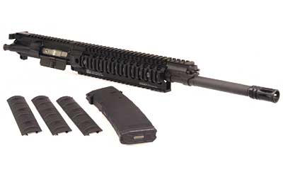 Barrett Upper Rec7 6.8 Omega/1-mag 12553 | Black Label Tactical