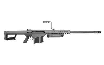 Barrett 82a1 50BMG 29" Fluted Kit 13317 | Black Label Tactical