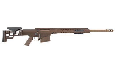 Barrett MRAD 338lap 24.5" Mrb Hb 10r 13609 | Black Label Tactical