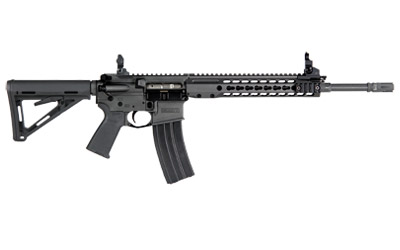 Barrett REC7 Gen2 556 16" Black 13952 | Black Label Tactical