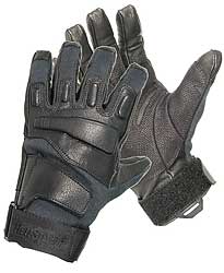 BlackHawk Solag Free-Float Kevlar Xlg Black 8114XLBK | Black Label Tactical