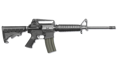 Bushmaster A3 Carbine 223 16" HBAR 90280 | Black Label Tactical