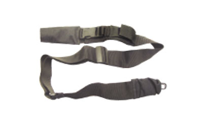 CAA Quick Adjust Tactical Sling Black 6003 | Black Label Tactical