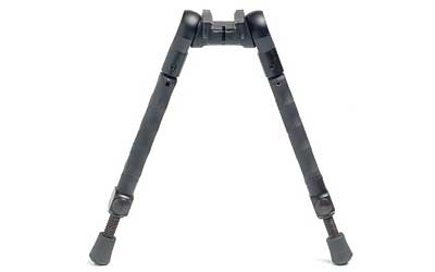 CAA Bipod For Picatinny Rails (6-8) BPOS | Black Label Tactical