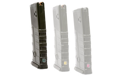 CAA AR15 Countdown Mag 5.56nato 30rd Black CDMAG | Black Label Tactical