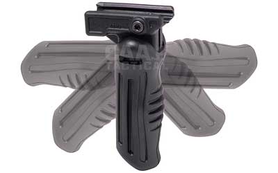 CAA 5 Position Vertical Grip FVG5 | Black Label Tactical