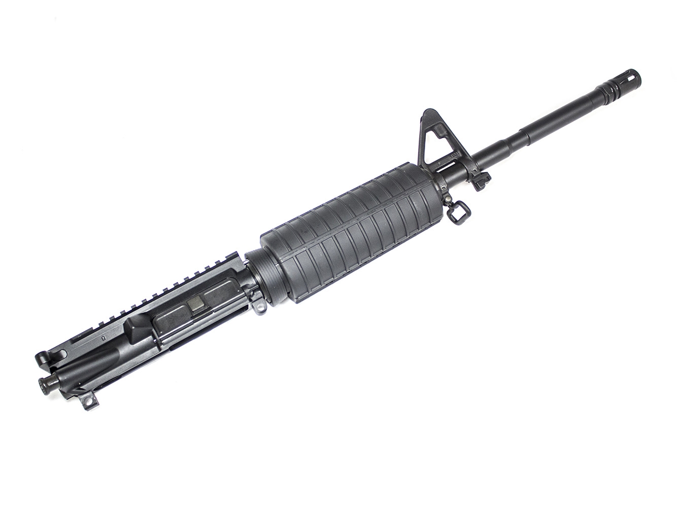 CMMG Upper Group, Mk4LE, 5.56mm 55BE1F0 | Black Label Tactical