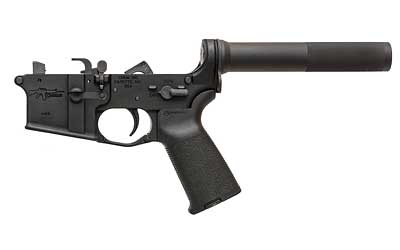 CMMG Lower Group, Mk9, Pistol 90CA3C2 | Black Label Tactical