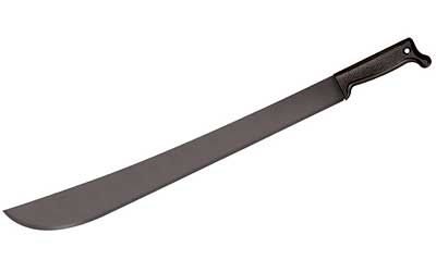 Cold Steel Latin Machete 21" 97AM21 | Black Label Tactical