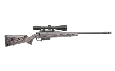 Bolt Action > Colt Precision Rifles | Black Label Tactical
