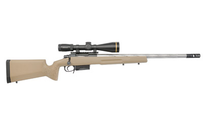 Colt M2012 308win 22" Hvy Barrel Ct 5r 2012MT308T | Black Label Tactical