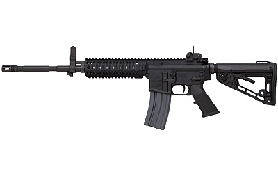 Colt Sporter M4 5.56 16" Rail/piston LE6940P | Black Label Tactical
