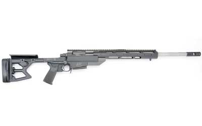 Colt M2012 308win 22" Fluted Black 5rd M2012 | Black Label Tactical