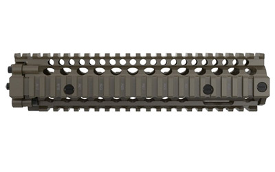 Daniel Defense Mk18 Ris II Rail 10.0 Dark Earth 01-004-08020 | Black ...