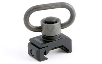 Daniel Defense Rail Mount QD Swivel Attachment Black 03-021-10133 ...