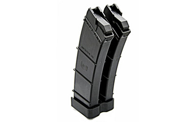 DRD Coupler For Saiga 12ga Surefire D12GASF-2-BLK | Black Label Tactical