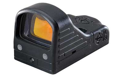 EOTech MRDS 3.5moa Black MRD-000-A1 | Black Label Tactical