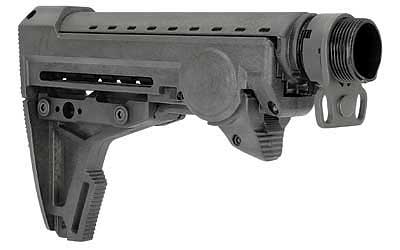 Ergo F93 Pro Stock AR15/m16 8 Pos Coll 4925 | Black Label Tactical