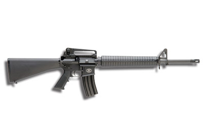 FN Fn15 Rifle 5.56 20" Black 36082 | Black Label Tactical