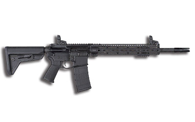 FN FN15 Tactical Carbine 556 16" Black 36312 | Black Label Tactical