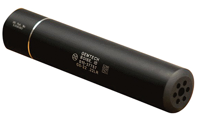 Gemtech G5-22 22lr Black G5-22 | Black Label Tactical
