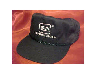 Glock Cap High Crown | Black Label Tactical