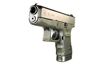 Glock 36 45acp FS 6rd 3650201 | Black Label Tactical