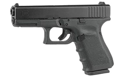 Glock 32 Gen4 PG3250201 | Black Label Tactical