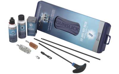 Gunslick Ultra Shotgun Cleaning Kit 12ga 62020 | Black Label Tactical
