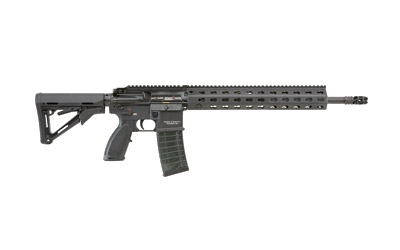 Heckler & Koch Mr556 Comp 556nato 16.5" Black 30rd CR556-A1 | Black ...