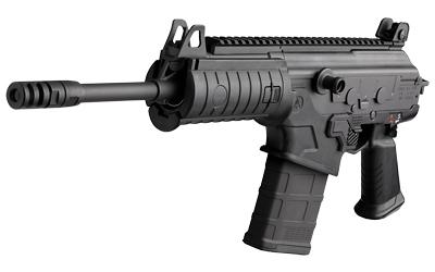 Iwi Galil Ace 762nato 20" 20rd Black GAR2051 | Black Label Tactical