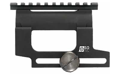 I.O. AK47/stg 2000 Picatinny Scope Mount SCOP0040 | Black Label Tactical