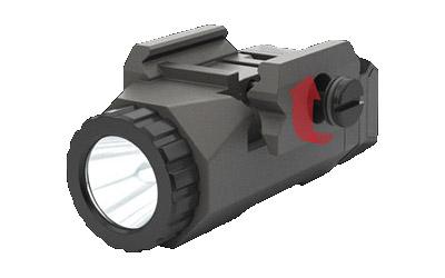 Inforce APL Pistol Light LED / IR Dark Earth INF-APL-F-WIR | Black ...