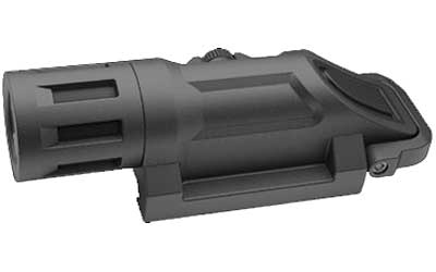 Inforce WML LED Constant Black INF-WML-B-W | Black Label Tactical