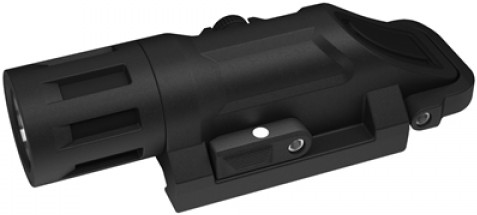 Inforce WML LED/IR Constant Black INF-WML-B-WIR | Black Label Tactical