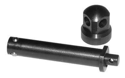 KNS .250 Push Button Pivot Pin + Sling Stud PBPIVOTSTD | Black Label ...