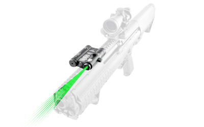 Laserlyte Kryptonyte Center Mass CM-15 | Black Label Tactical
