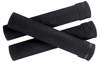 LWRC Railskins Fits Picatinny Black(3) 200-0071A01 | Black Label Tactical